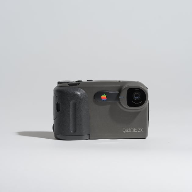 QuickTake 200